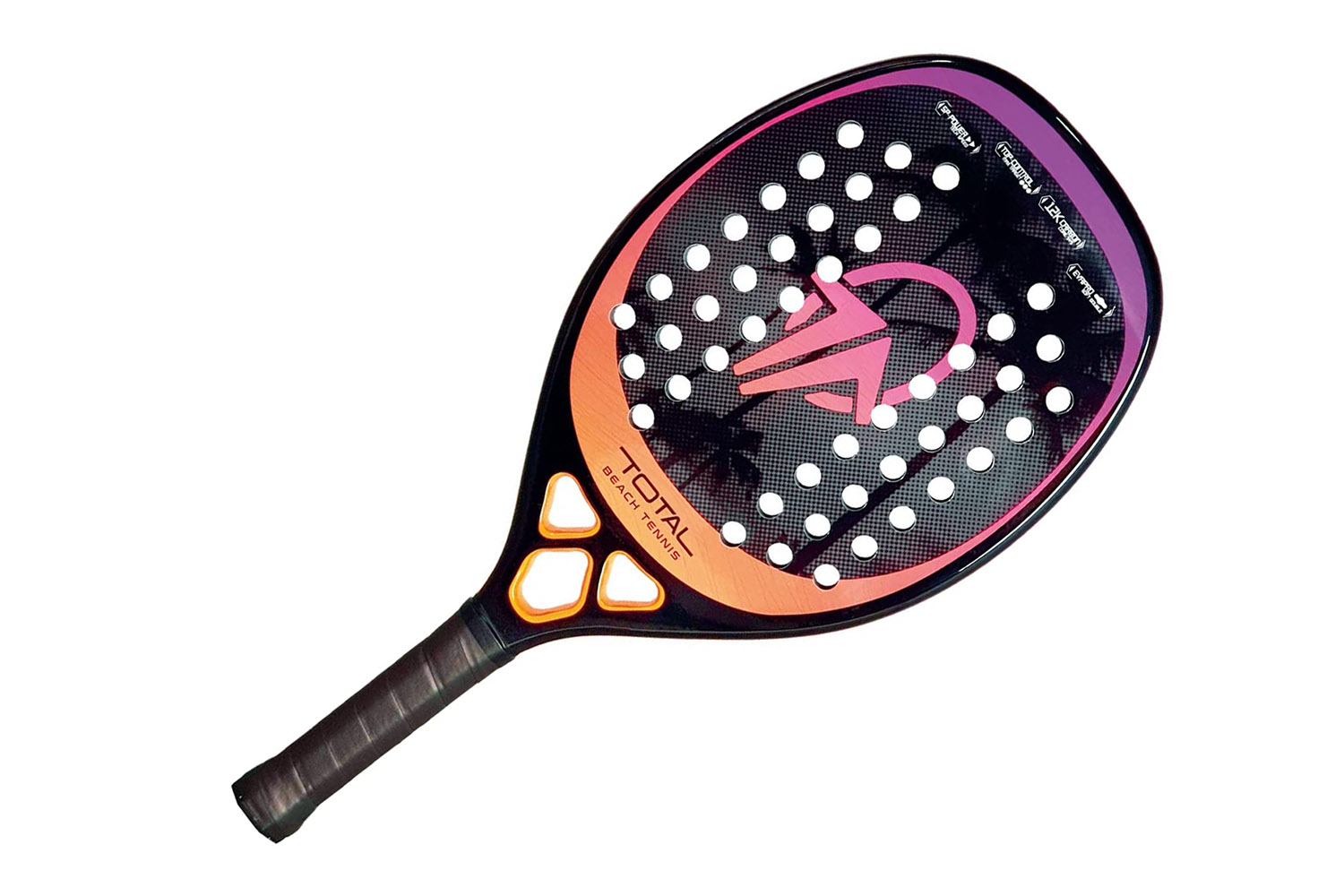 Melhores raquetes de Beach Tennis para iniciantes, amadores e ...